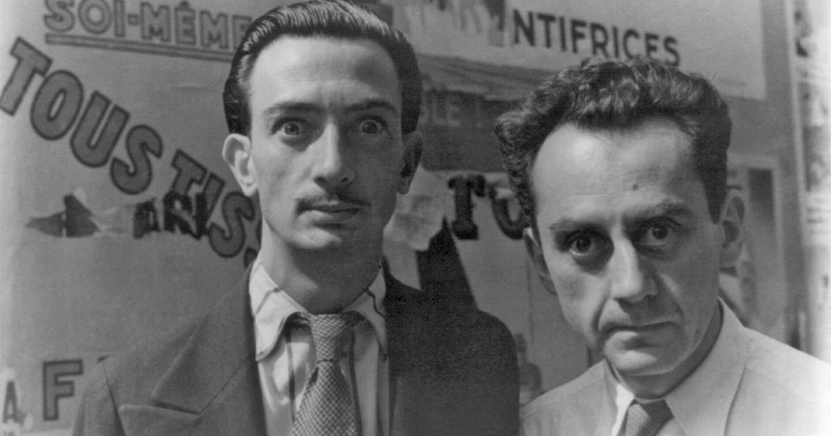 Experimental Film ️