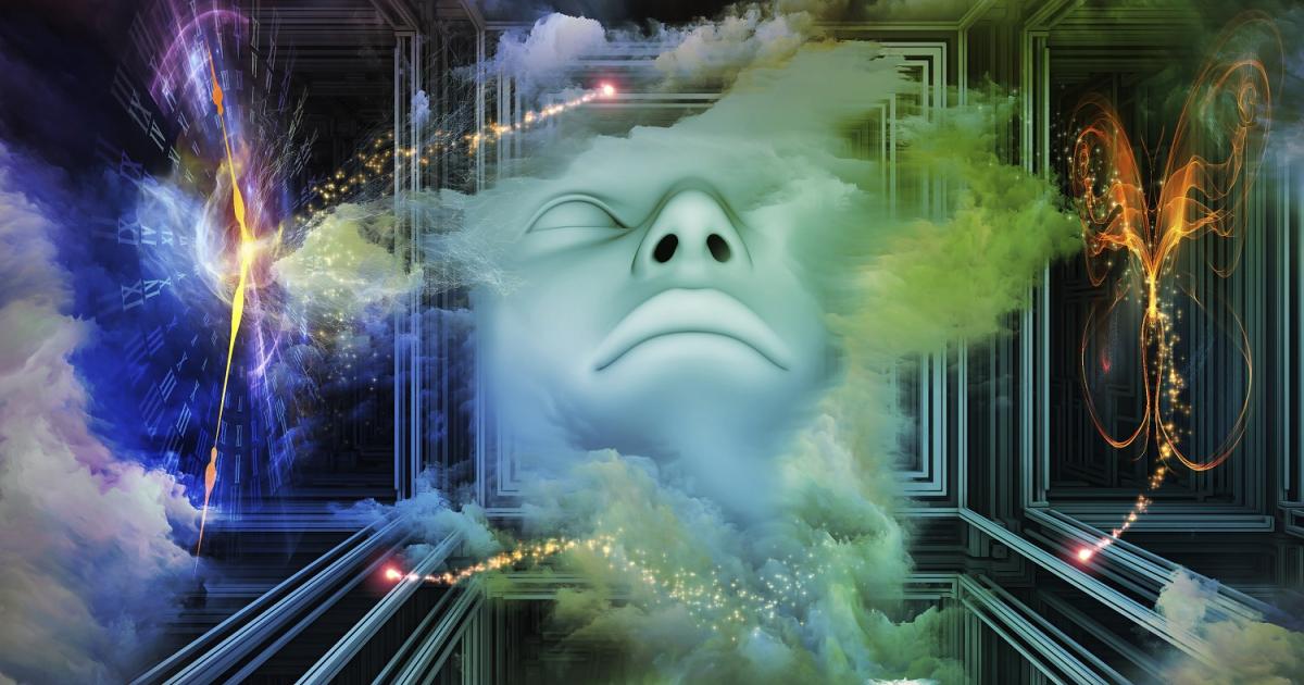 VFX – Visual Effects ️